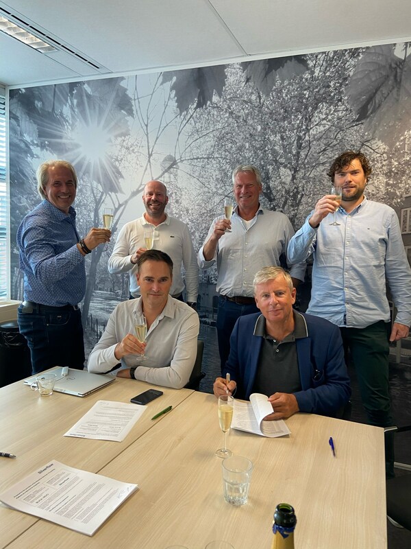 Buckaroo partners with Silverflow to provide innovative processing solutions to merchants