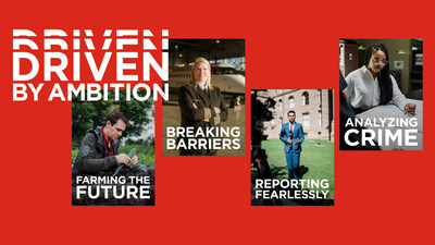 Seneca Polytechnic's world-changing graduates featured in new ...
