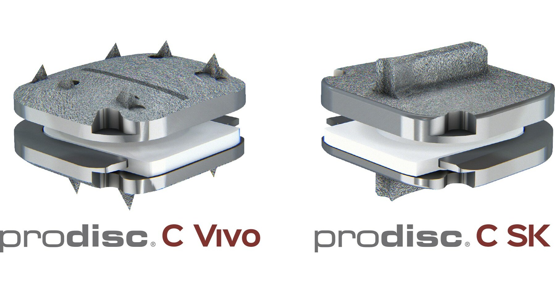 Centinel Spine® PMA Application for First-of-its-Kind 2-Level prodisc® C Vivo and prodisc C SK ...