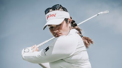 World #1 Ranked LPGA Champion Lilia Vu Joins Arcis Golf as Brand ...