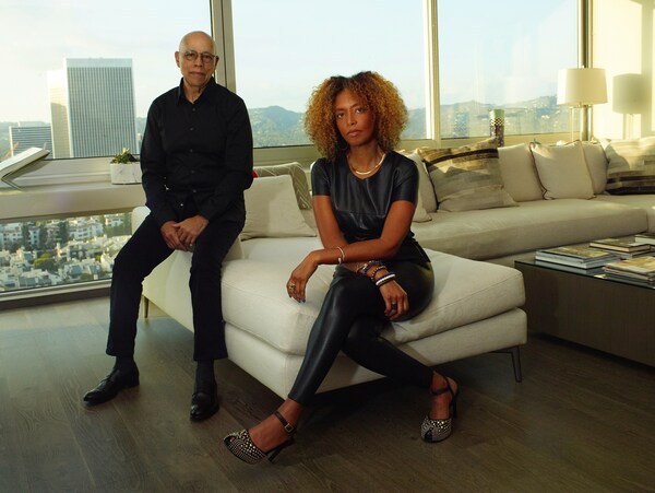 Burrell Communications Group Acquired By FVLCRUM