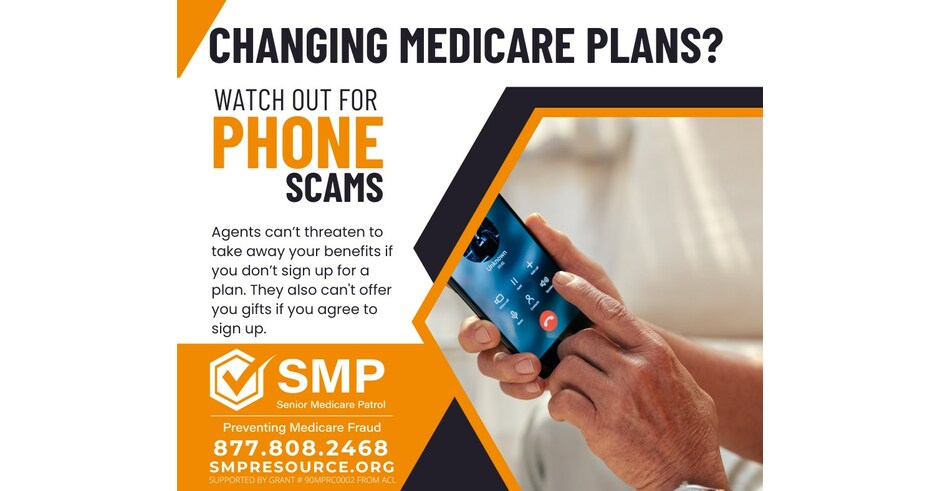 Marketing Can Mislead Older Adults During Medicare Open Enrollment