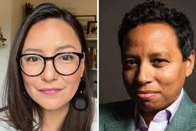 The state of the media: CJF to host Connie Walker and Lydia Polgreen in ...