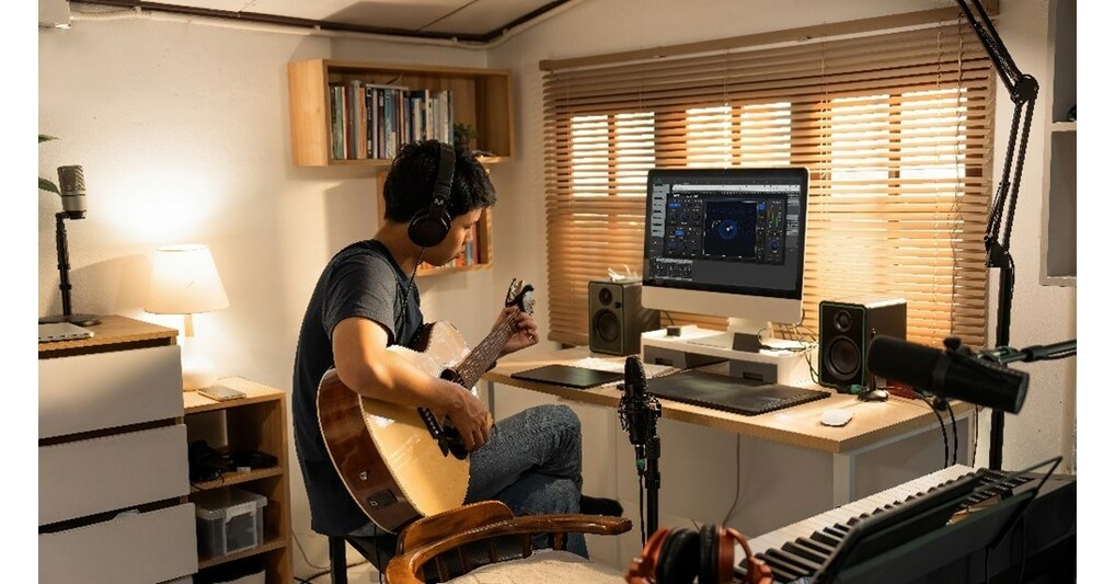 THX and Plugin Alliance Launch THX® Spatial Creator Empowering ...