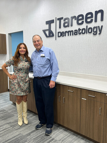 Tareen Dermatology Expands to Hudson, Wisconsin, Adding Sixth Location ...