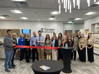 Tareen Dermatology Expands to Hudson, Wisconsin, Adding Sixth Location ...