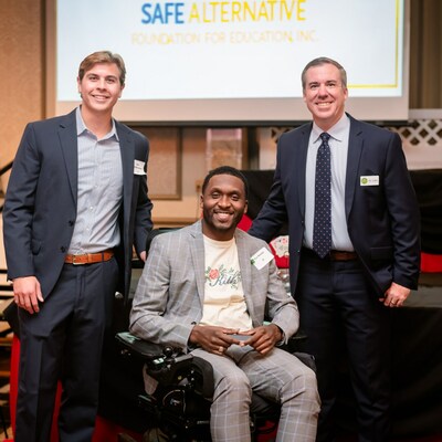 Greenspring Advisors Awards $100,000 in Grants; $550,000 Since Program ...