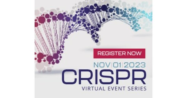 Labroots' CRISPR Conference Marks 6 years of CRISPR Engineering and ...