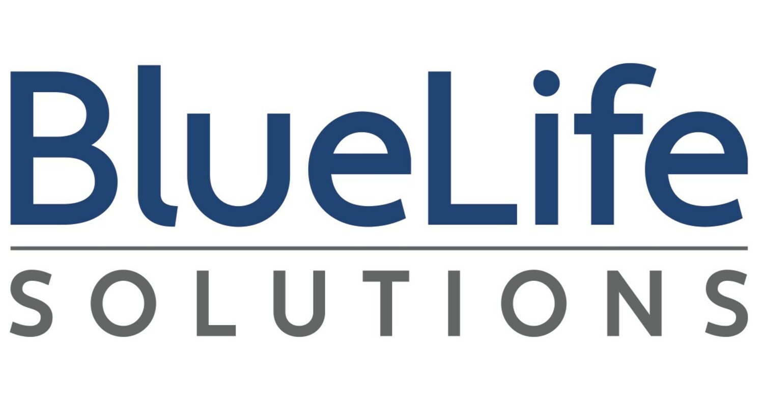 Blue Life Solutions Achieves ISO 13485:2016 Certification ...