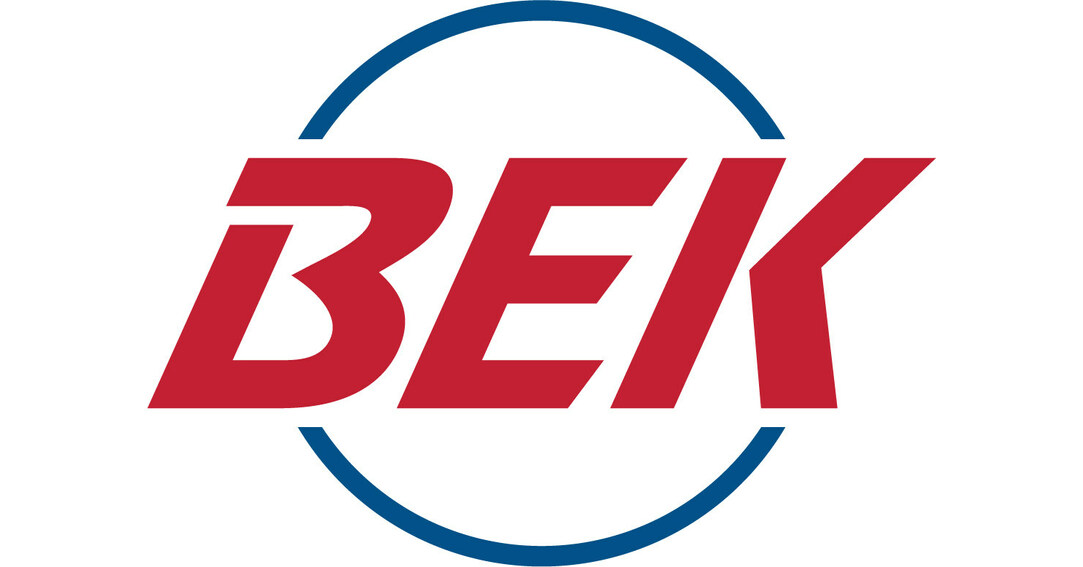BEK Named "Best of Best" Internet Provider