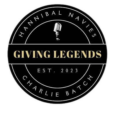 NFL LEGENDS HANNIBAL NAVIES AND CHARLIE BATCH UNVEIL GIVING LEGENDS ...