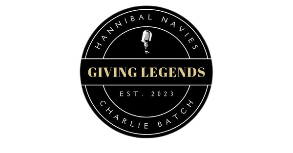 NFL LEGENDS HANNIBAL NAVIES AND CHARLIE BATCH UNVEIL GIVING LEGENDS ...