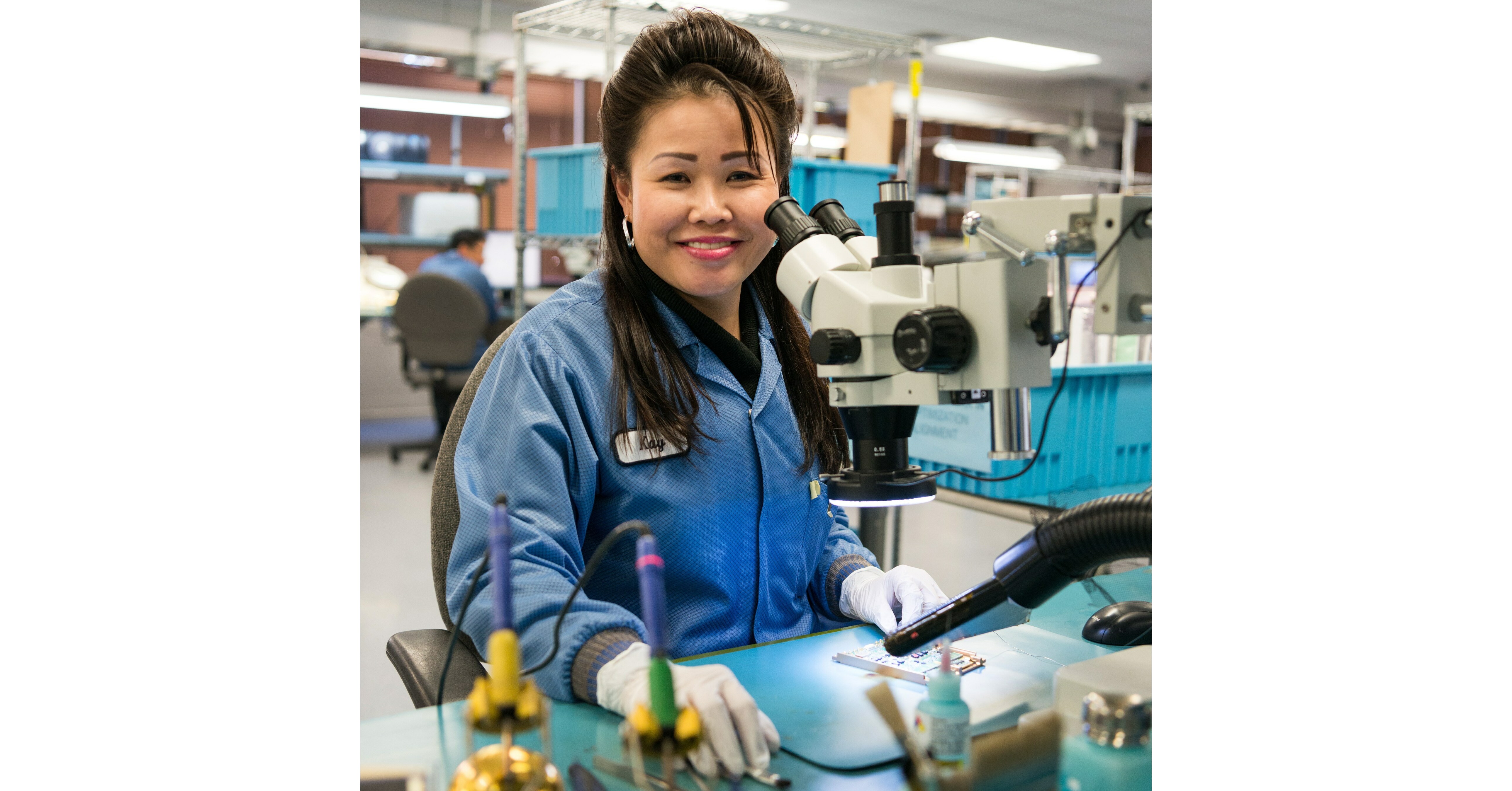 BAE Systems, Inc. highlights continued advancement of diversity, equity ...