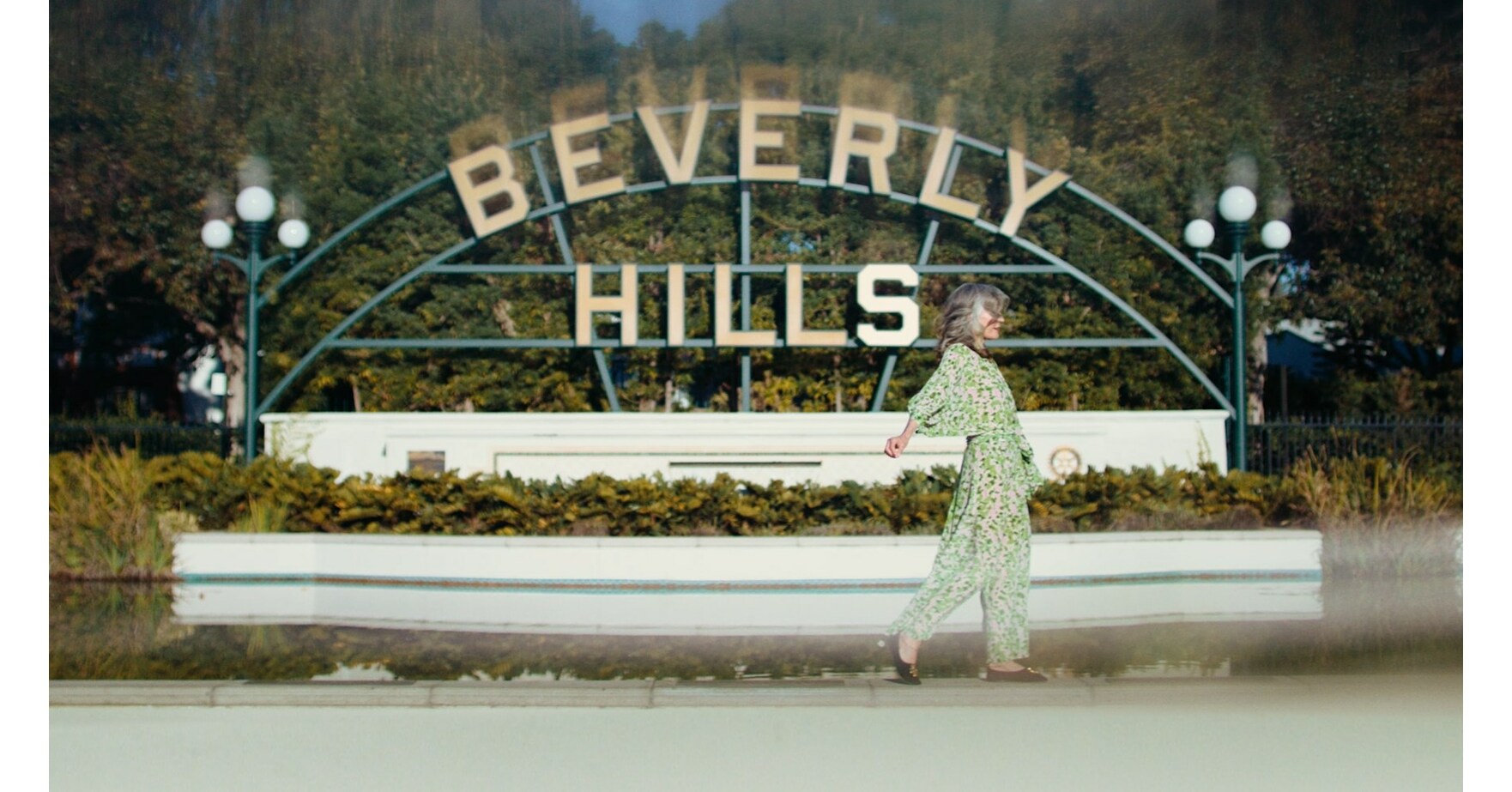 BEVERLY HILLS RELEASES 'THE LOVE LETTER,' A SHORT FILM CELEBRATING THE ...