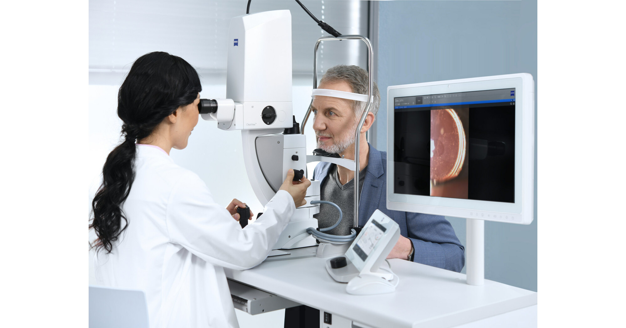ZEISS continues to expand its clinical workflows and digital portfolio ...