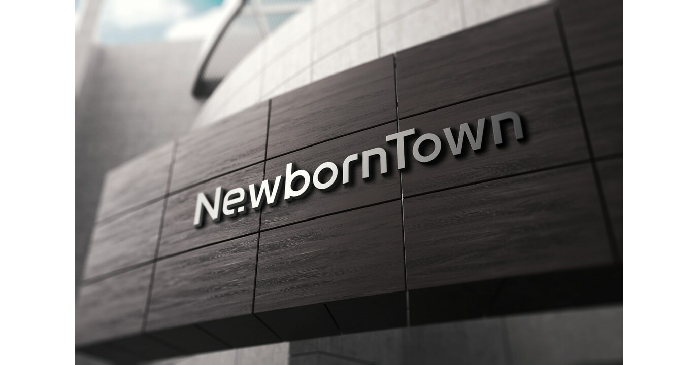 CMS Initiated a "Buy" Rating on Newborn Town, the Company Incorporating Blued into its Social ...