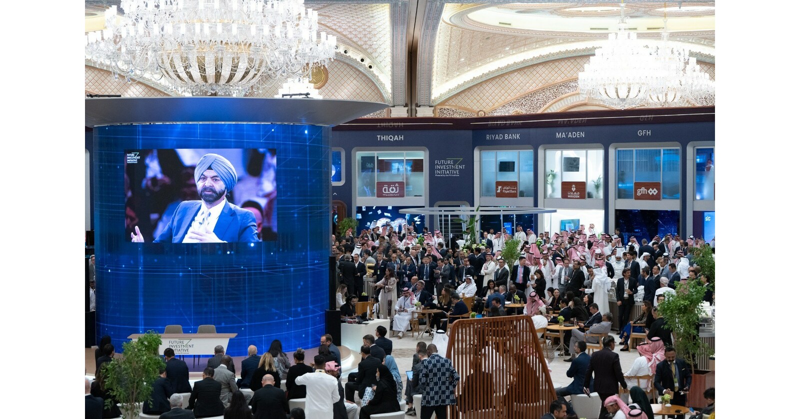 New principles for strengthening global economy defined by Heads of ...