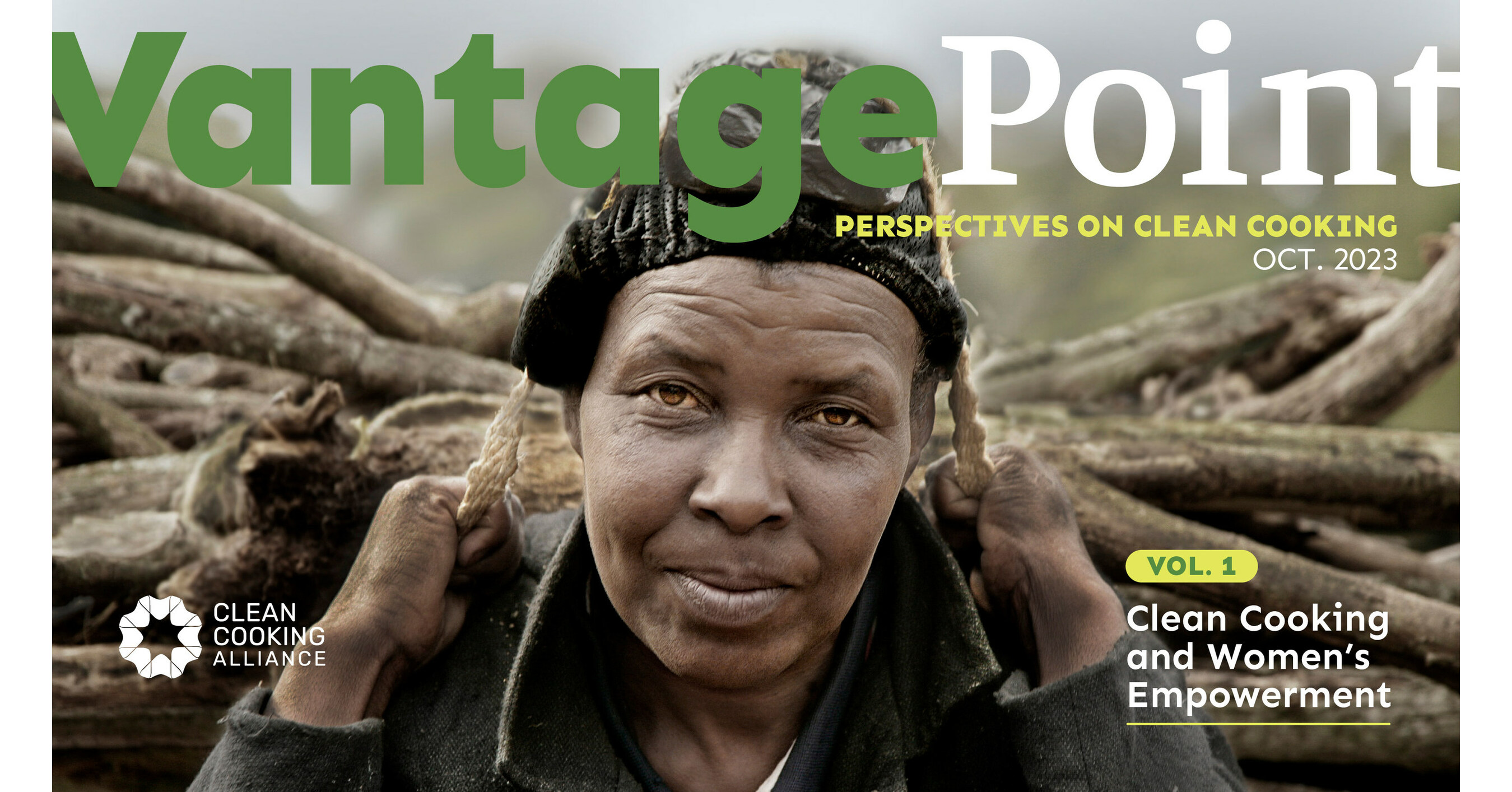 Clean Cooking Alliance Launches Inaugural Issue of New Digital Magazine