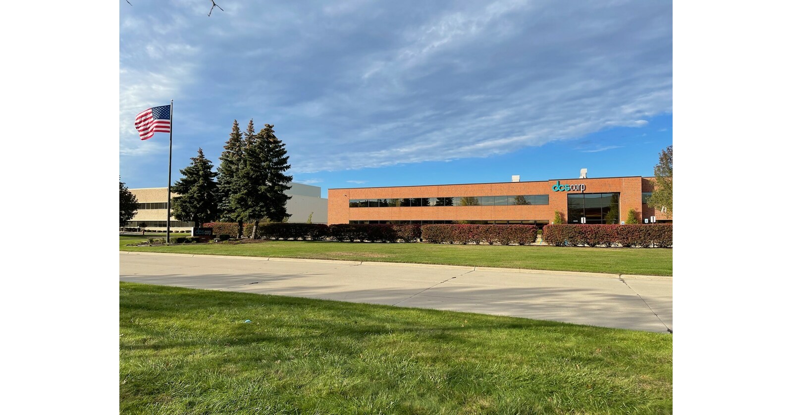 DCS Corporation Awarded $168M Contract to Extend Operational Support to ...