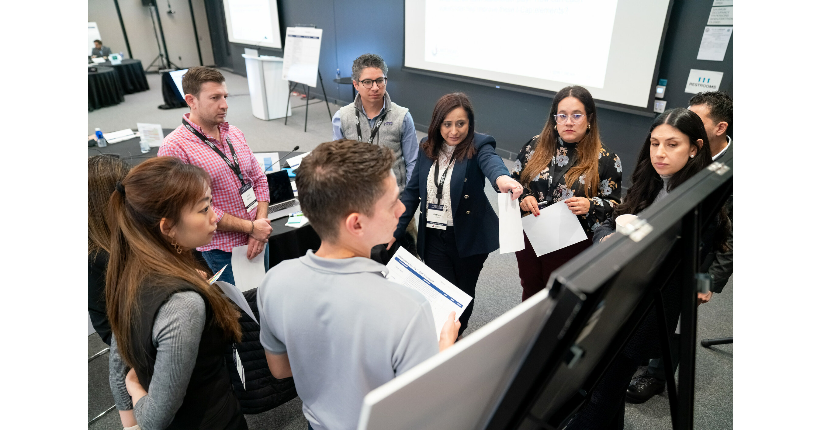 Five regions are poised to accelerate innovation-driven ...