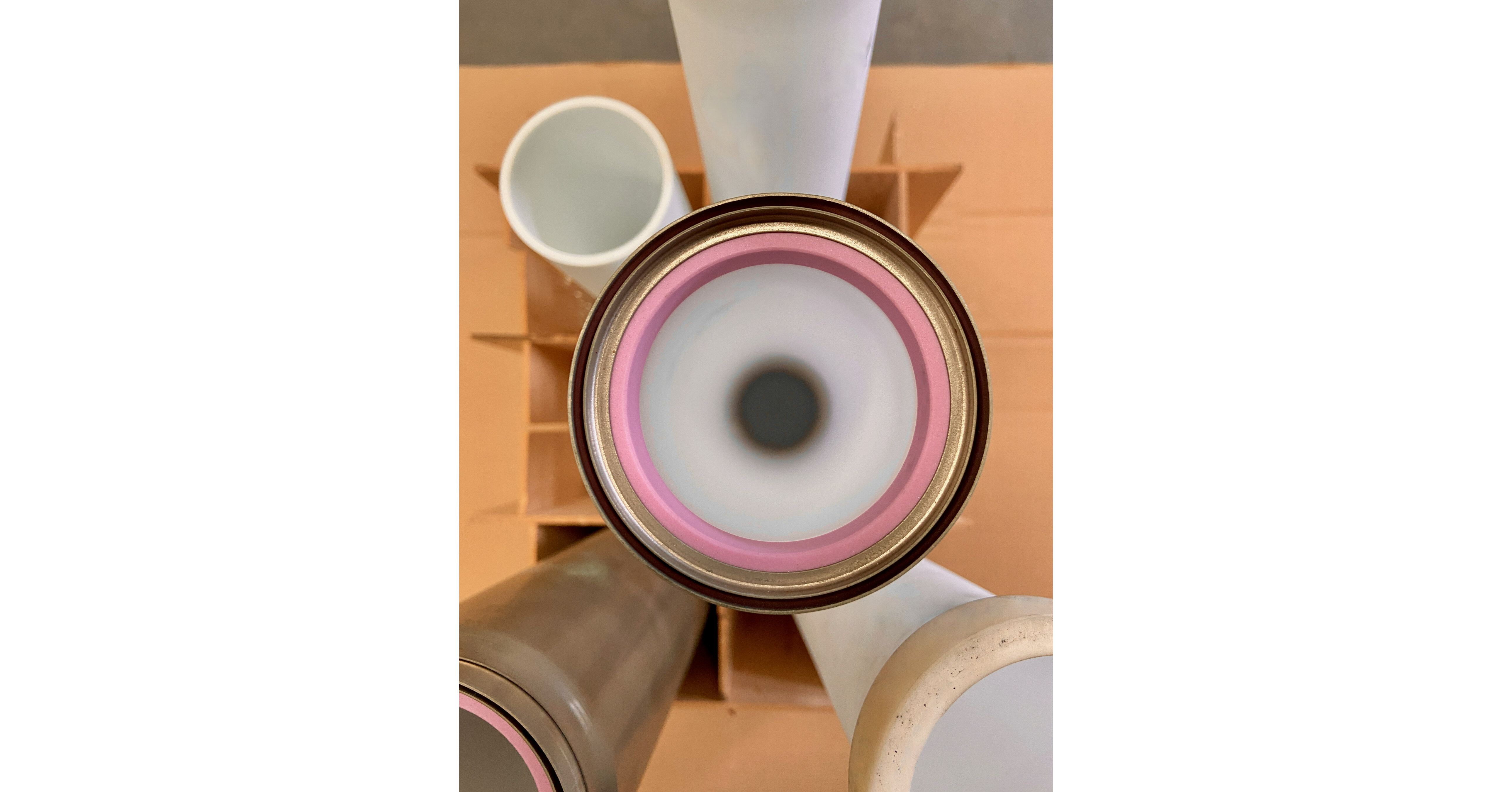 Inlyte Energy Raises $8M to Develop Grid Batteries Made of Iron and Salt