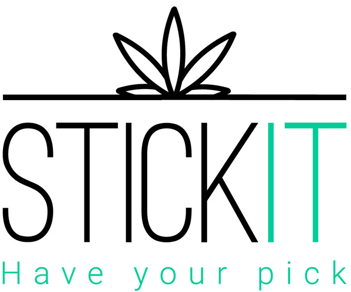 Stick It Logo Firmenlogo USB Stick, Invidiuell Hergestellt