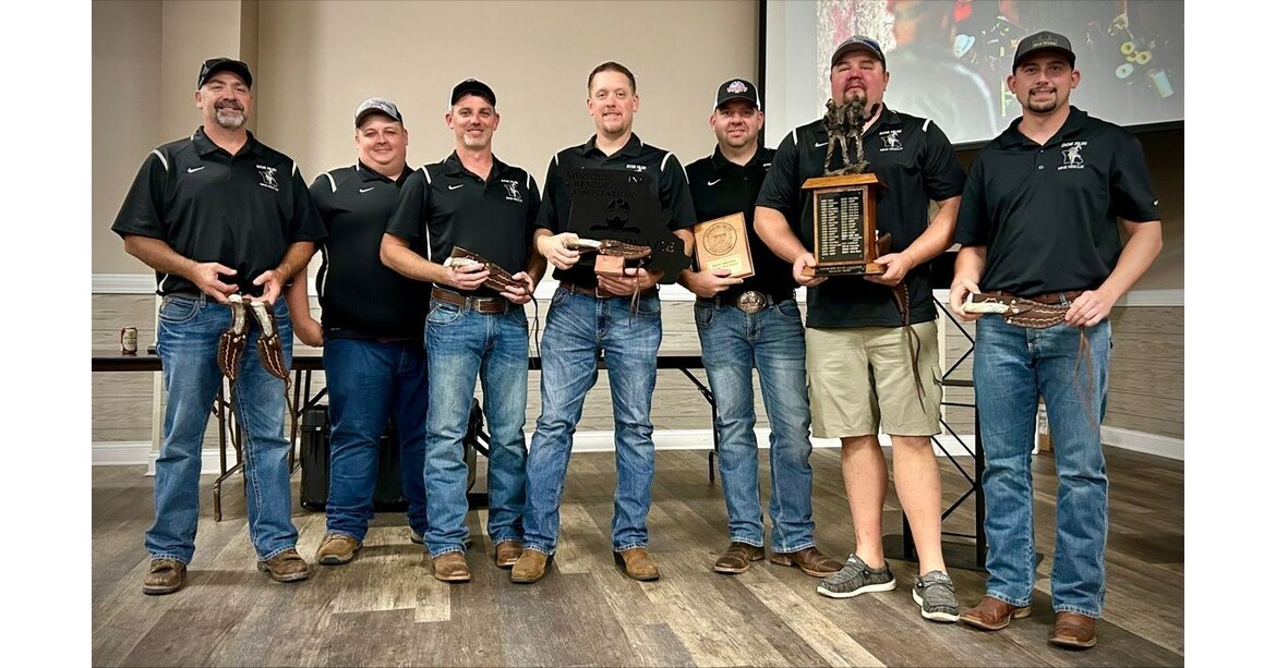 Ahead of Mine Rescue Day, Doe Run's Mine Rescue Team Takes Top Honors ...