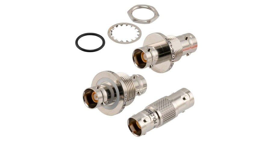 Fairview Microwave Launches MIL-STD-1553 Dust Caps, Terminators and ...