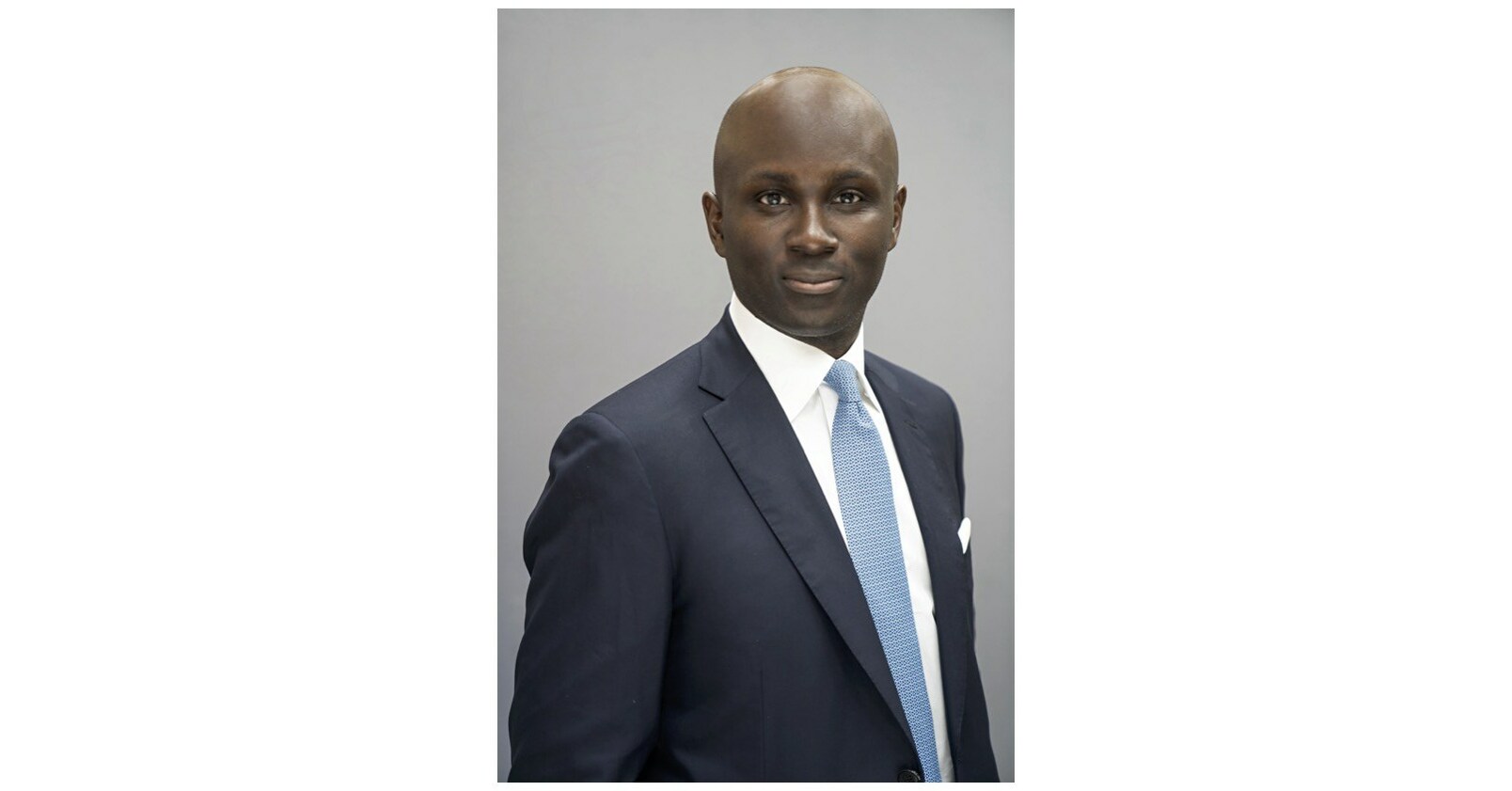 High-profile lawyer Josh Siaw MBE ranked 6th most influential Black Briton