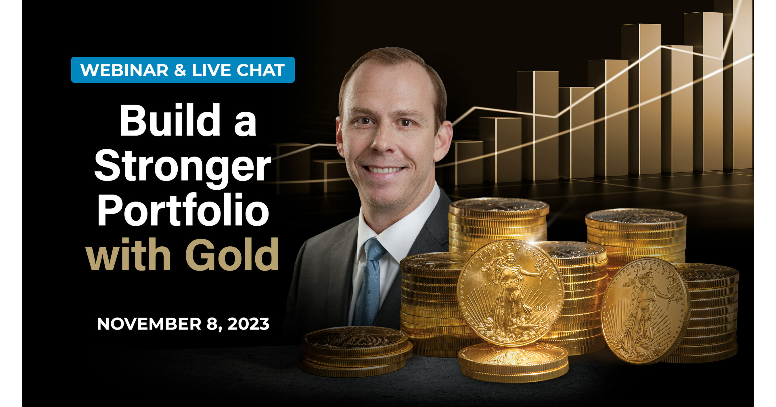 Retirement Expert to Host Free Webinar on Strengthening Portfolios with ...