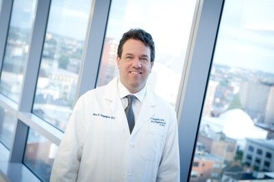 Mercy Medical Center Now Offers New Smart Implant for Knee with ...