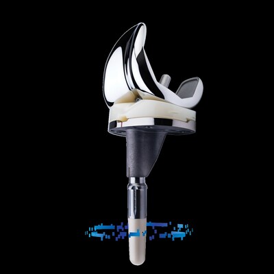 Mercy Medical Center Now Offers New Smart Implant for Knee with ...