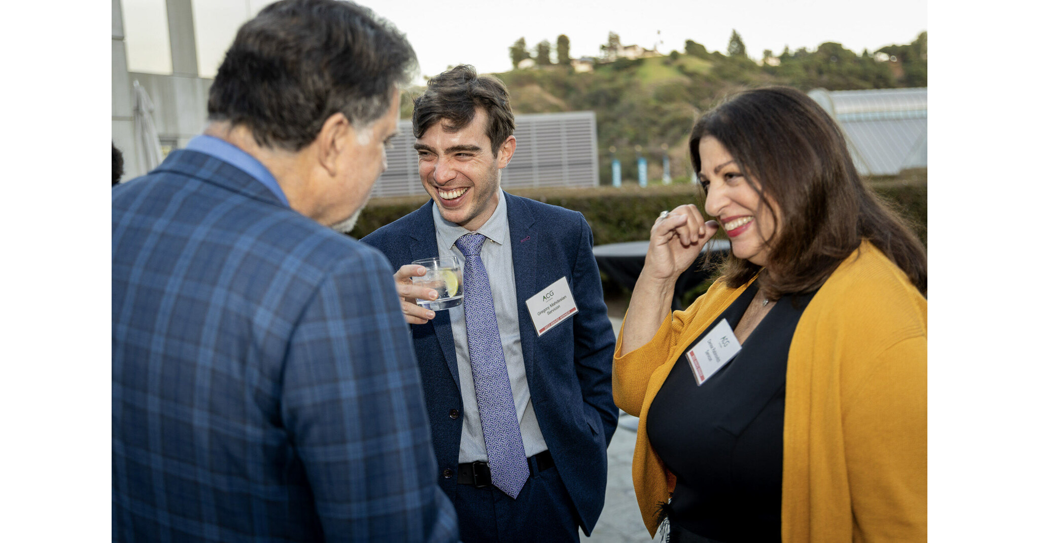 Servicon Earns Prestigious 2023 Association for Corporate Growth Family ...