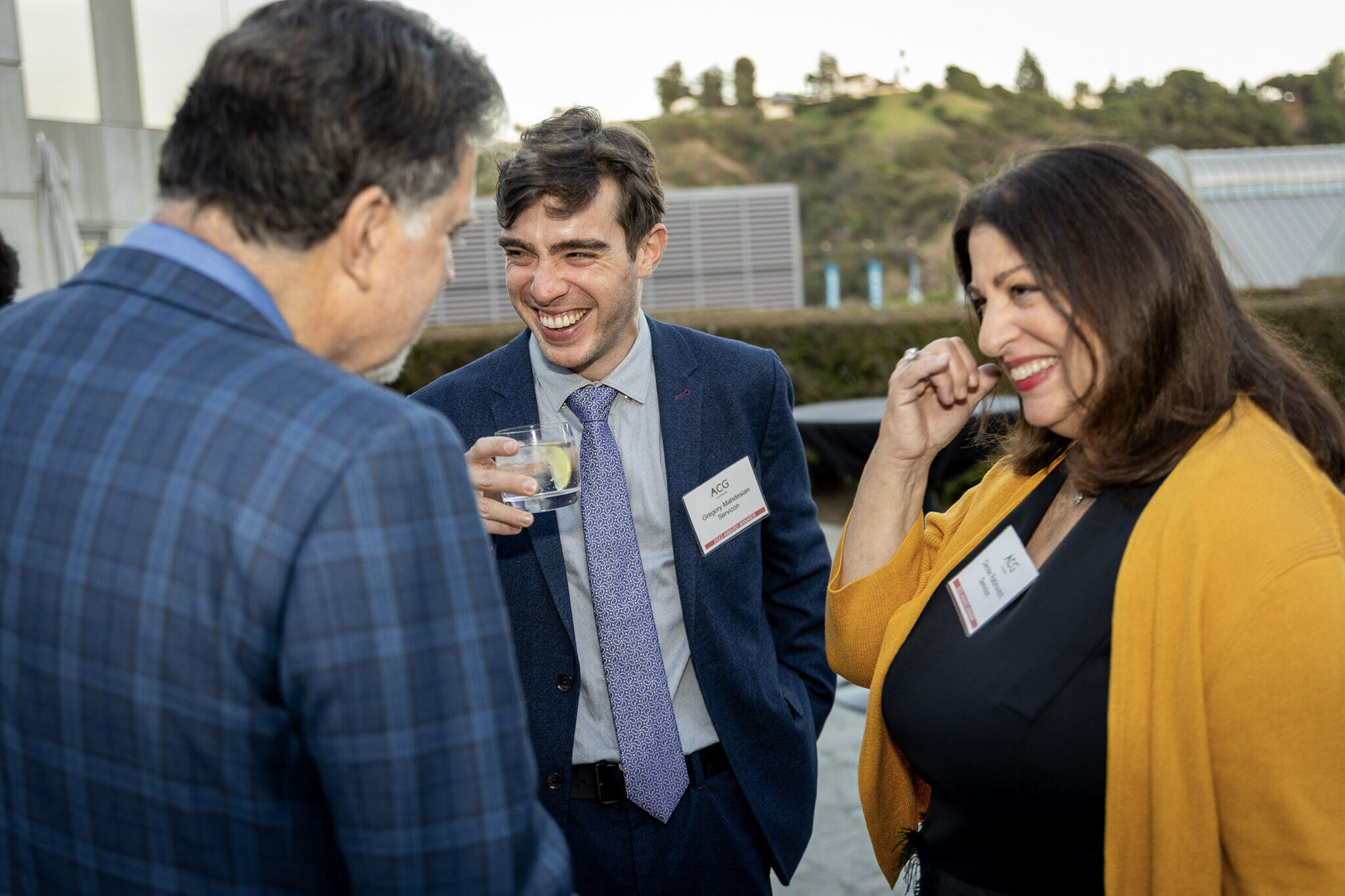 Servicon Earns Prestigious 2023 Association for Corporate Growth Family ...