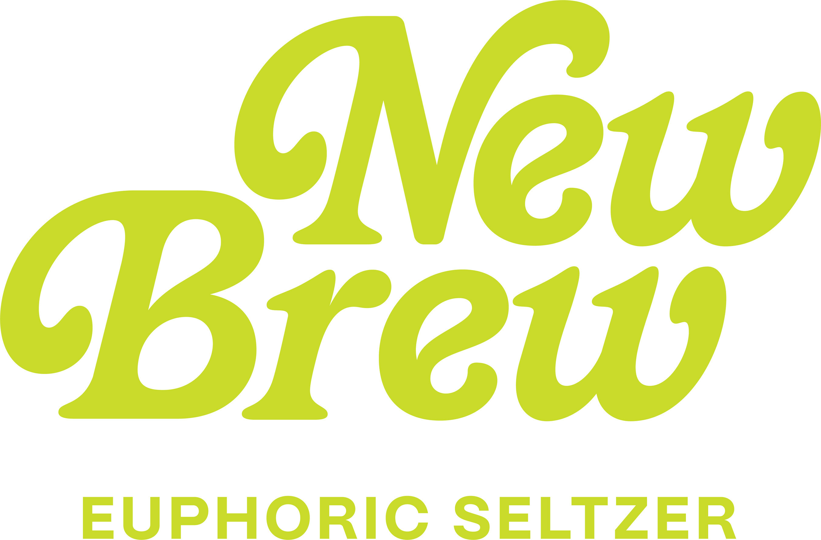 Brew Logo