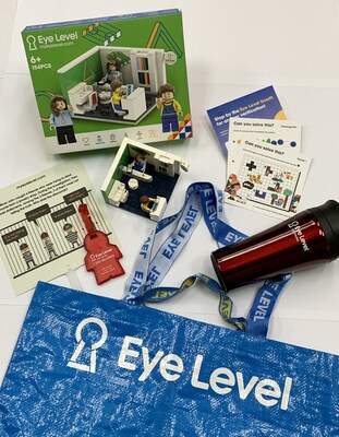 Eye Level Introduces Exciting Learning Opportunities for Children at ...