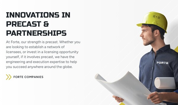 Recon Wall Systems and Sister Subsidiaries Harness Growth and Align ...