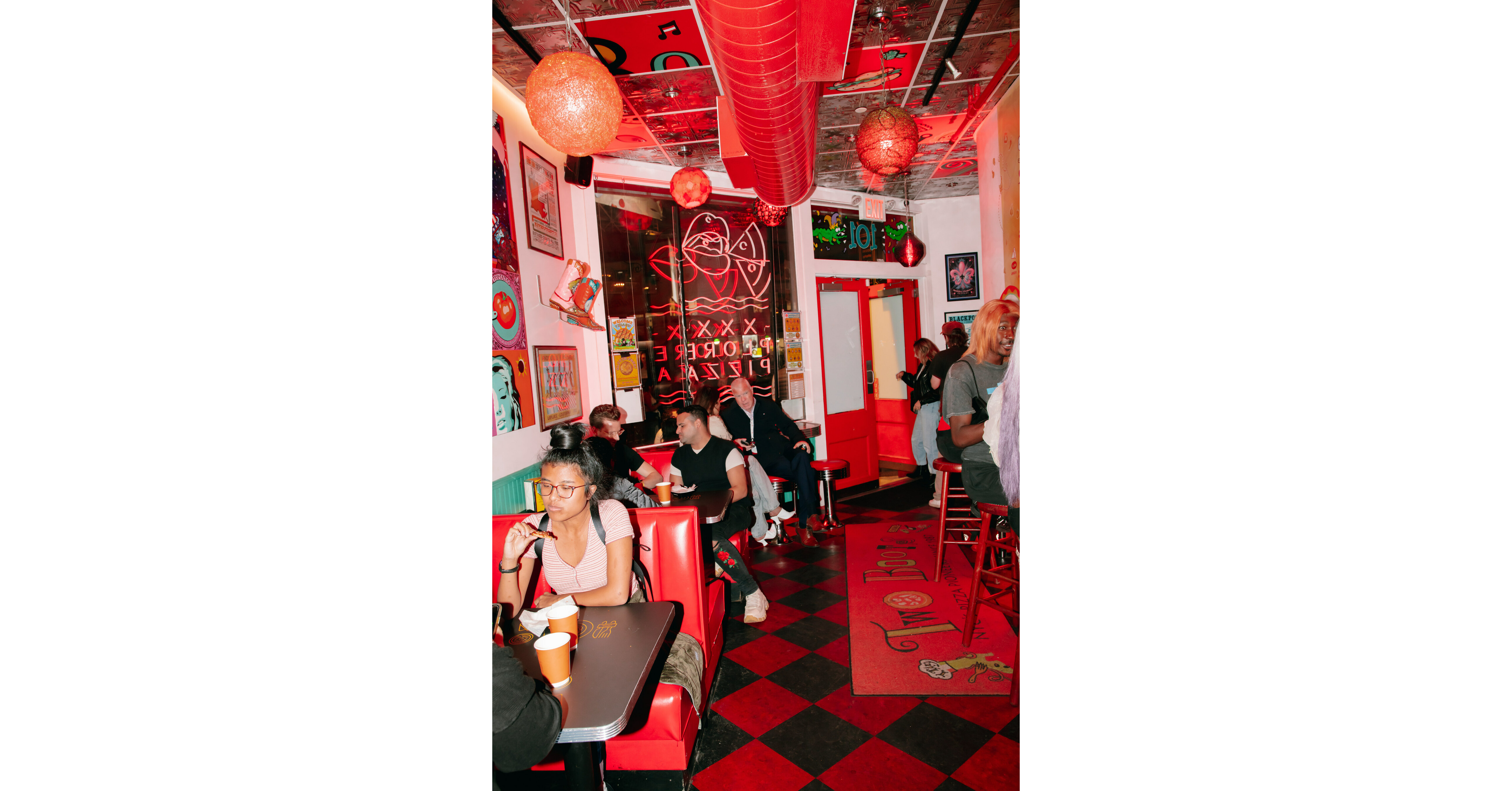 Open for (frisky) business: Daiya invites the plant-based curious to ...