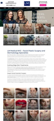 LM Medical NYC Expands with Second Clinic Focusing on Cosmetic Plastic ...