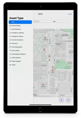 SafetyStratus Launches Map View, Helping Safety Professionals Locate ...