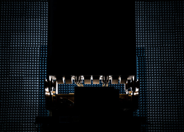 Epirus Delivers IFPC-HPM Counter-Swarm System to U.S. Army, Developing ...