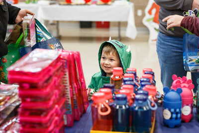 Operation Homefront Relieves Holiday Financial Stress for Military ...