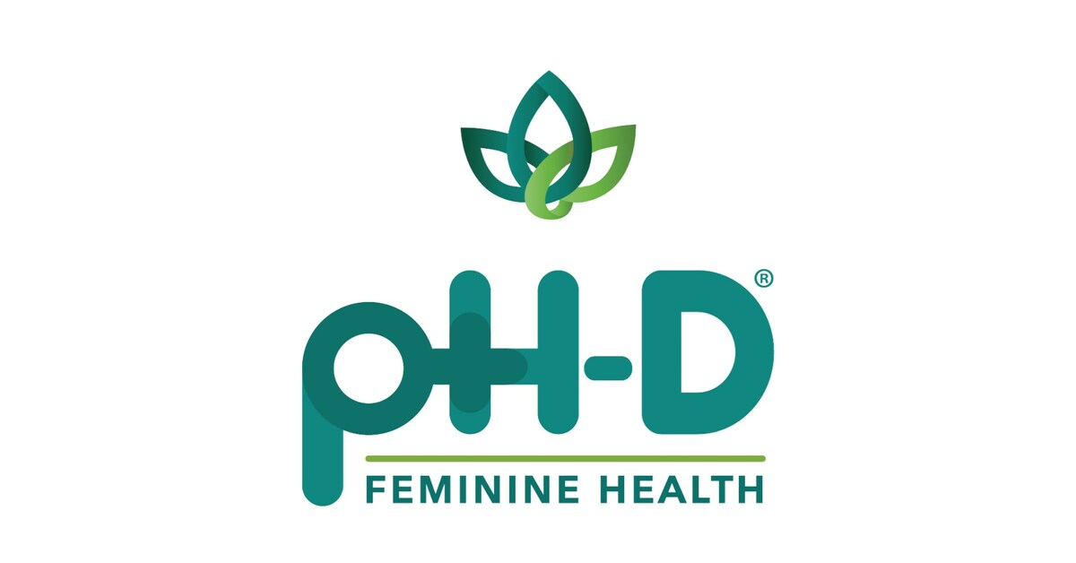 pH-D® Feminine Health, the Industry Leader in Holistic Feminine Hygiene ...