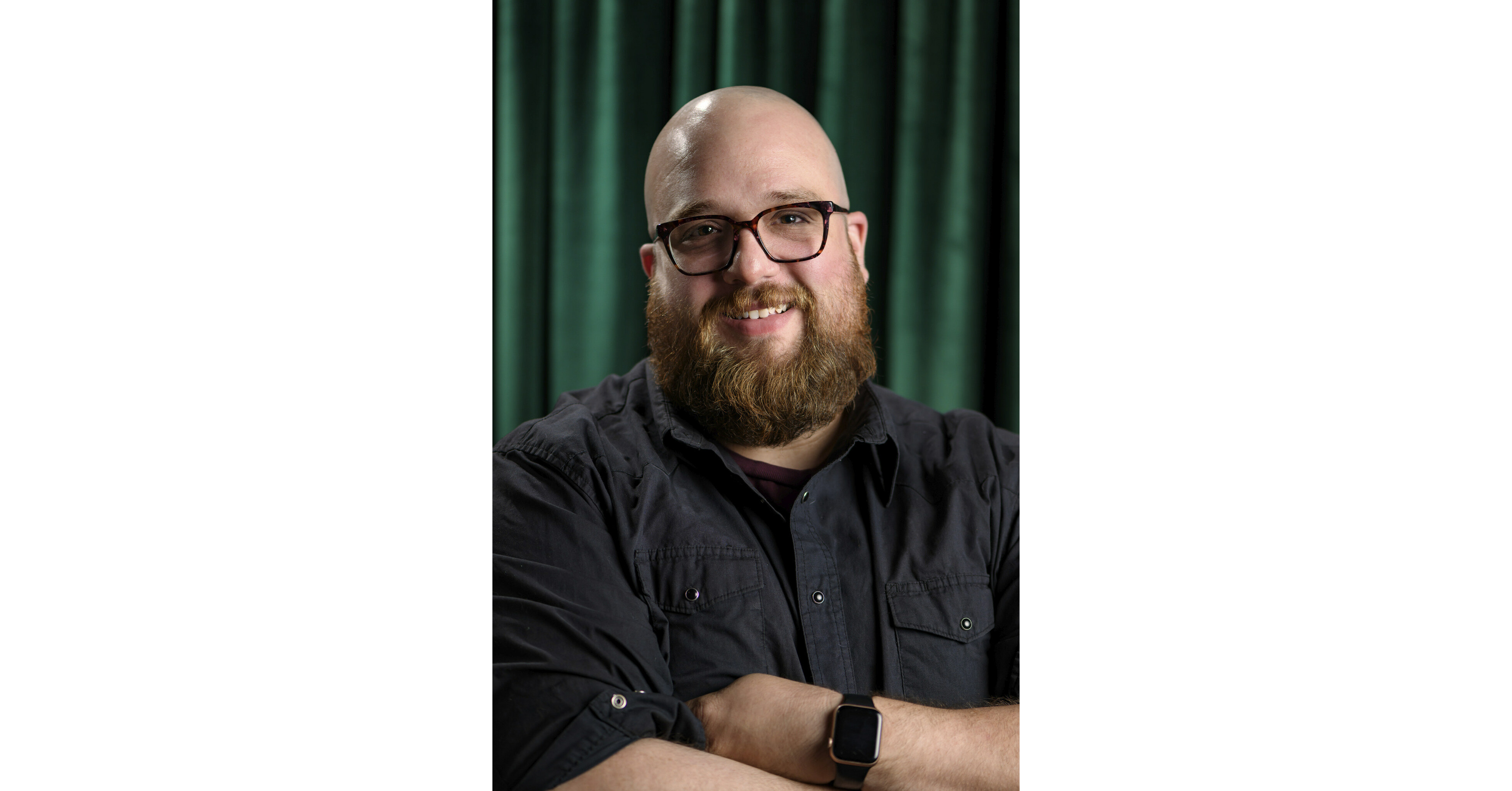 Conecuh Brands Appoints Tyler Huff As Conecuh Ridge Distillery ...