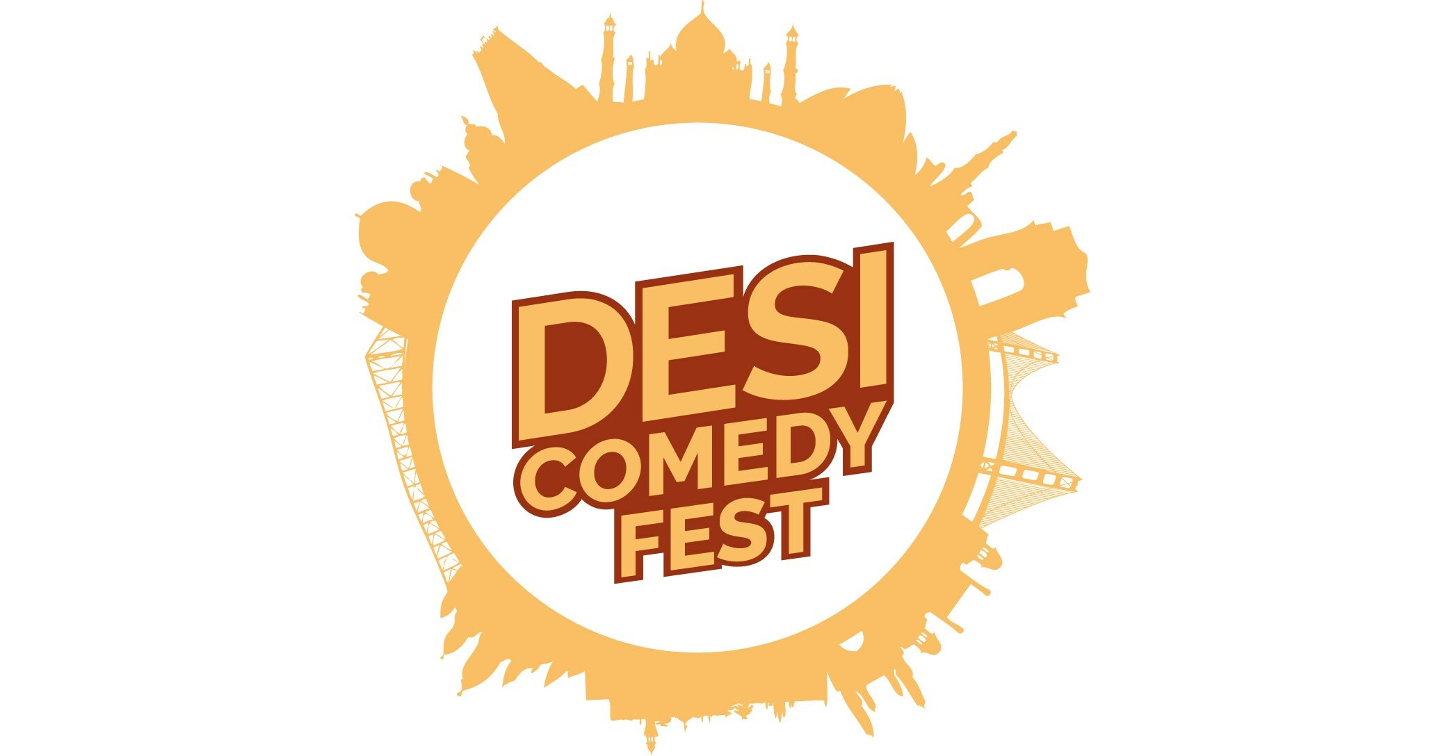 9th Annual Desi Comedy Fest Returns to Northern California