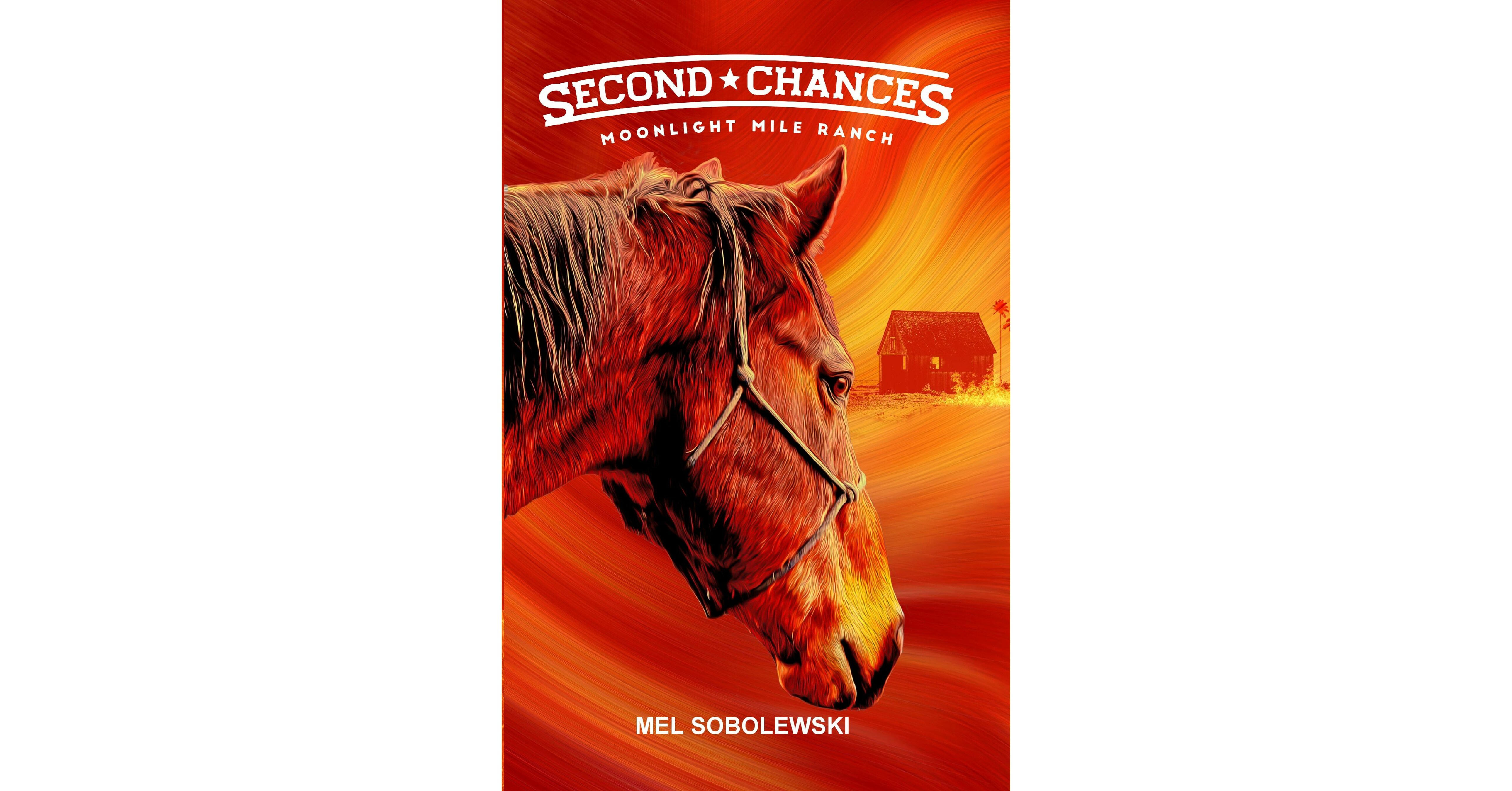 A Horse Ranch Becomes a Place of Second Chances for Rescued Animals and ...