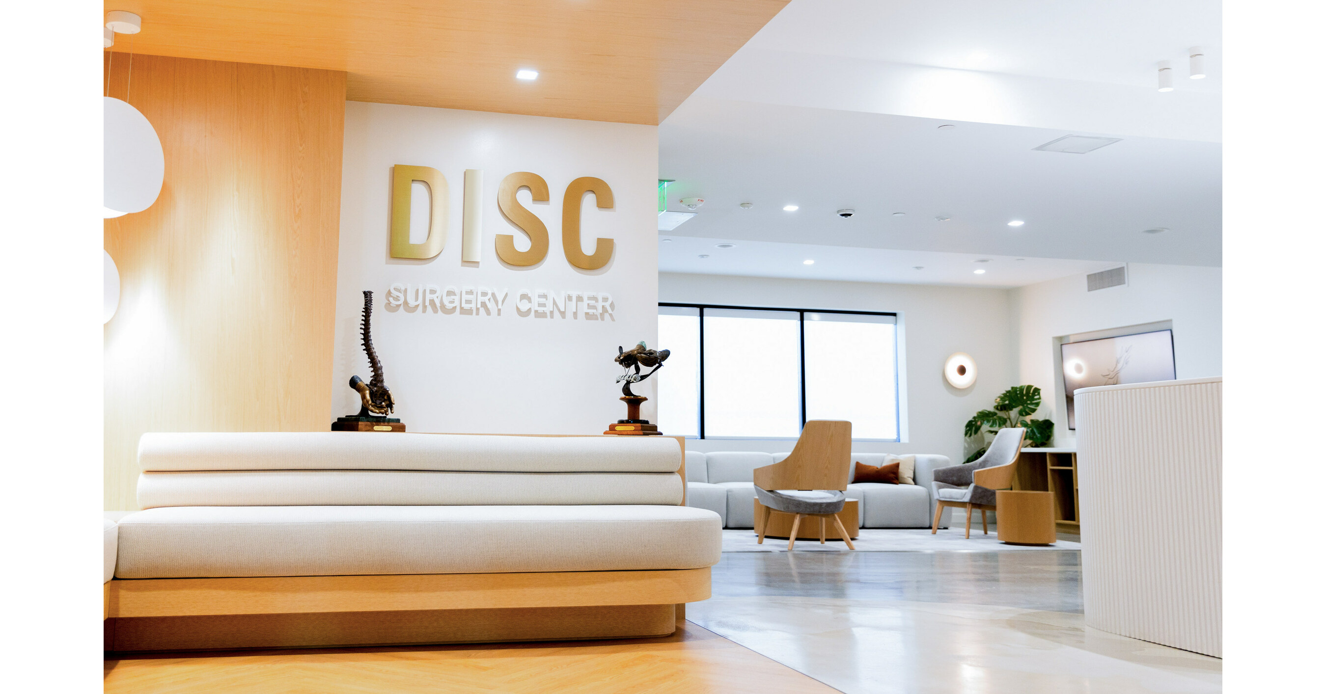 DISC Surgery Center at Marina del Rey Earns AAAHC Accreditation