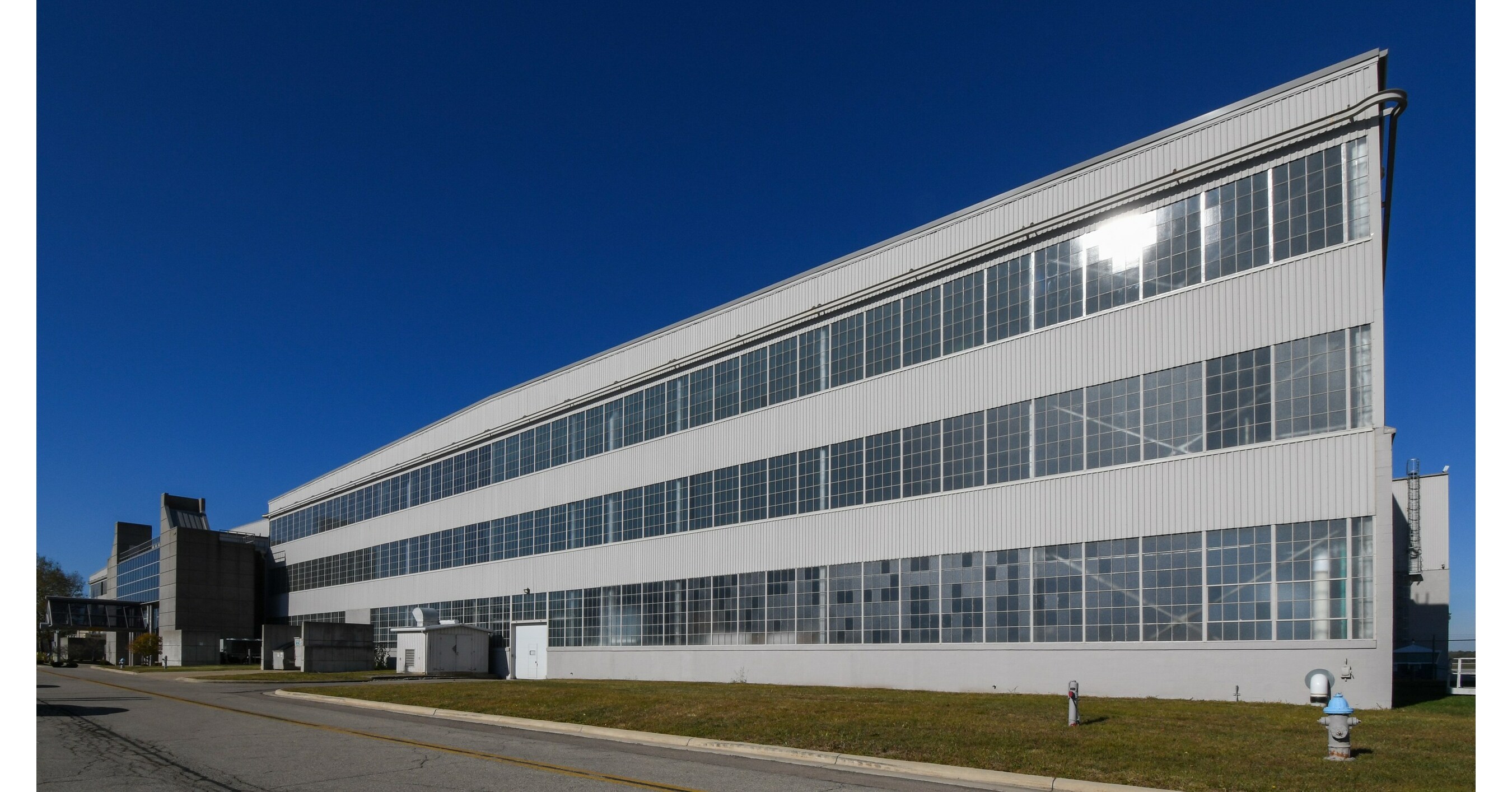 USAF Selects Woolpert for 5-Year Architecture and Engineering Contract ...