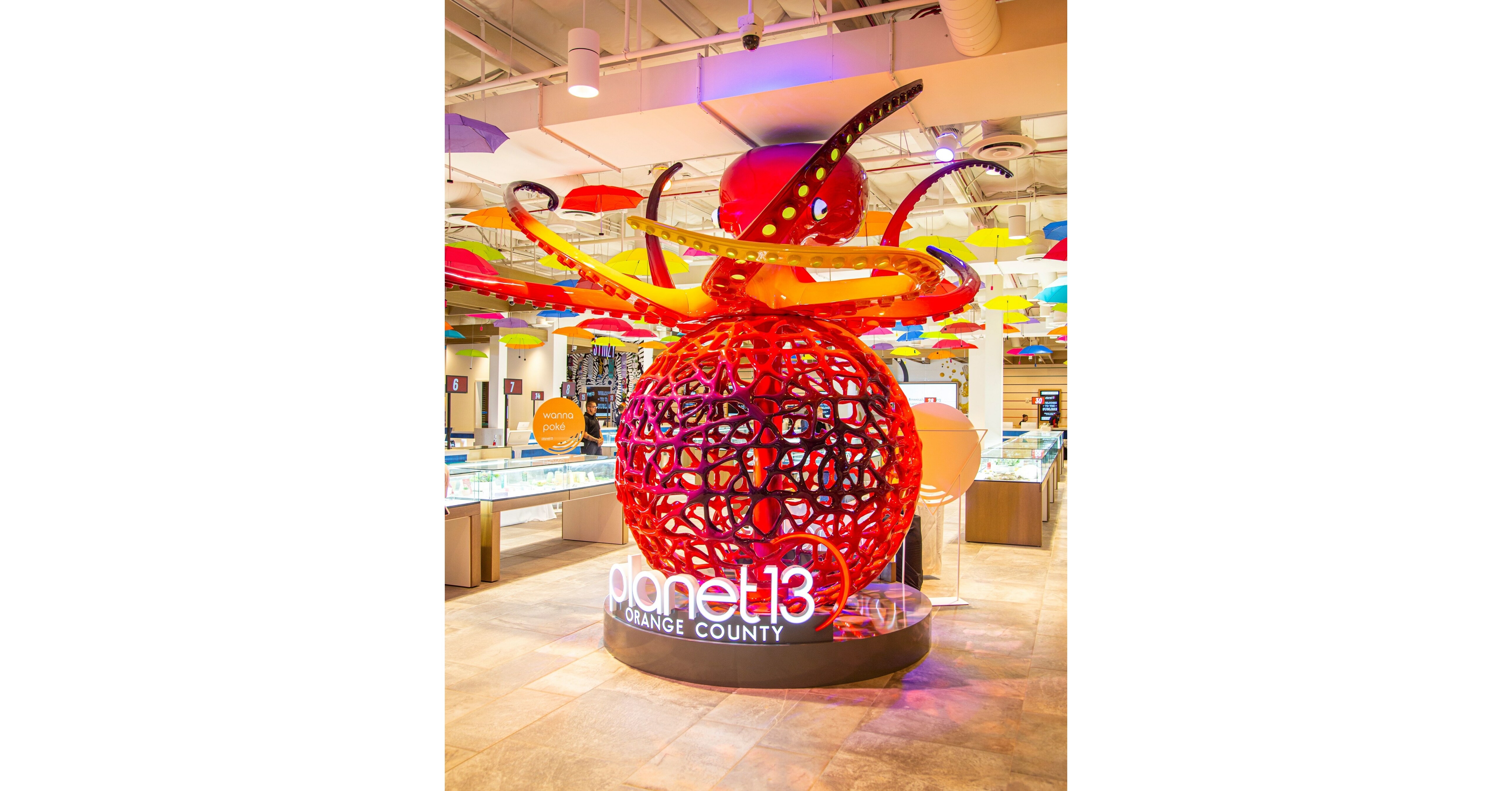 Planet 13 Launches Trendi Solventless Live Rosin Vape Cartridges at the ...