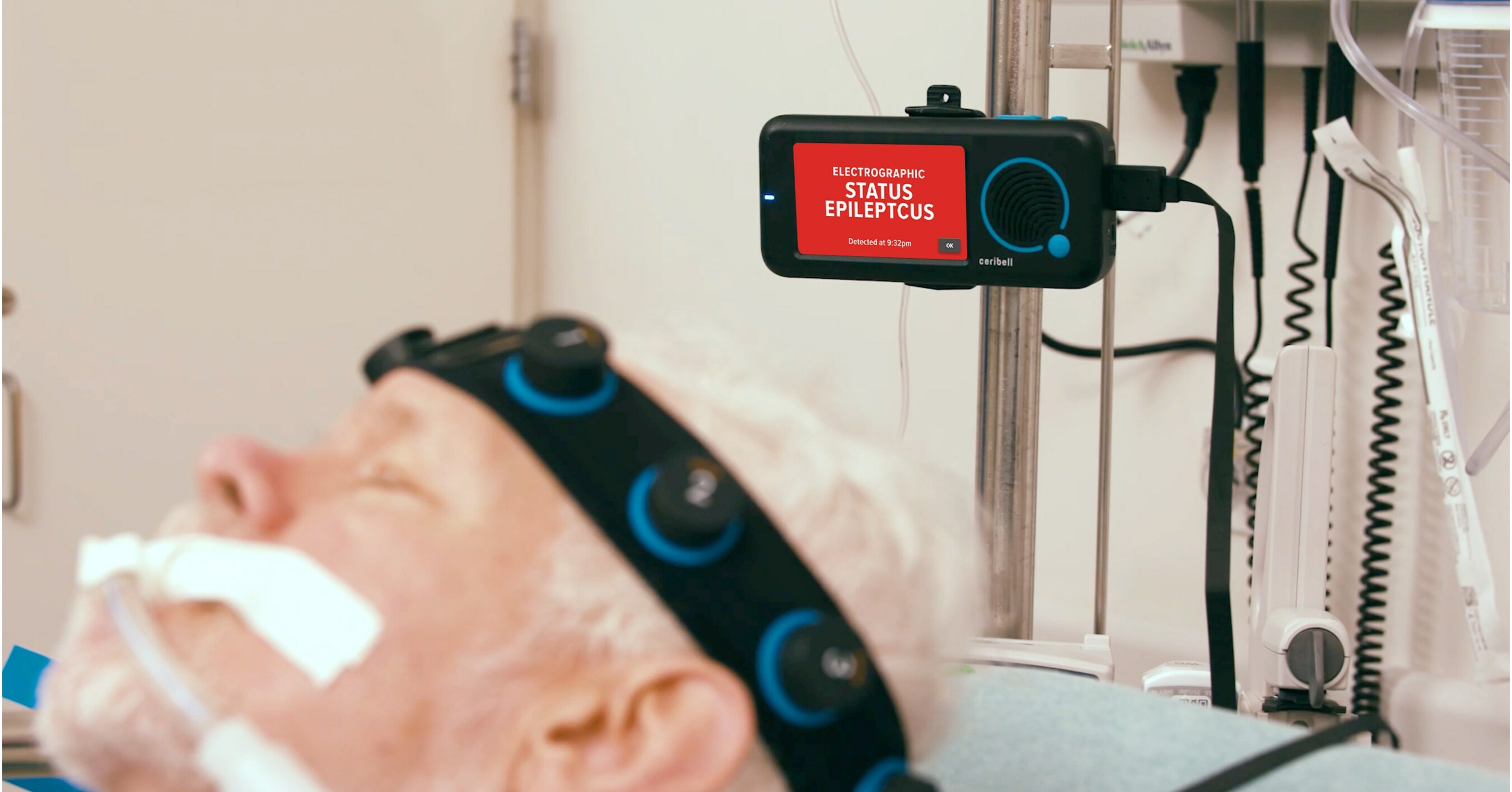 Ceribell Launches ClarityPro™ AI, Expanding Access to Critical ...